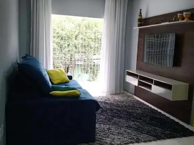 Apartamento para Venda em Volta Redonda/RJ São Cristóvão 2 Quartos