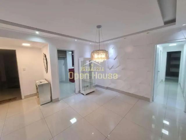 Apartamento para Venda em Volta Redonda/RJ São Geraldo 4 Quartos