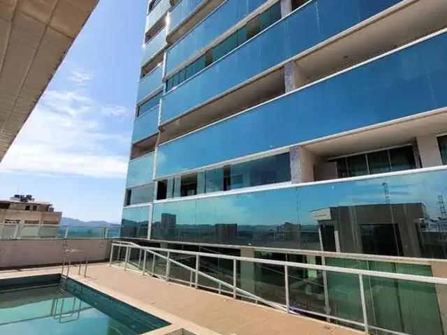 Apartamento para Venda em Volta Redonda/RJ São Geraldo 4 Quartos