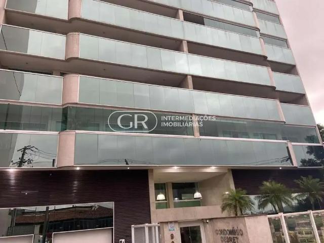 Apartamento para Venda em Volta Redonda/RJ São Geraldo 4 Quartos