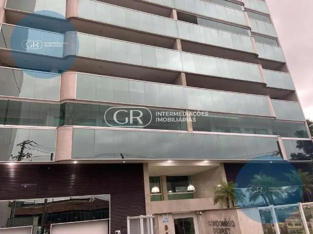 Apartamento para Venda em Volta Redonda/RJ São Geraldo 4 Quartos
