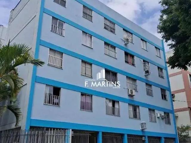 Apartamento para Venda em Volta Redonda/RJ São Geraldo 2 Quartos