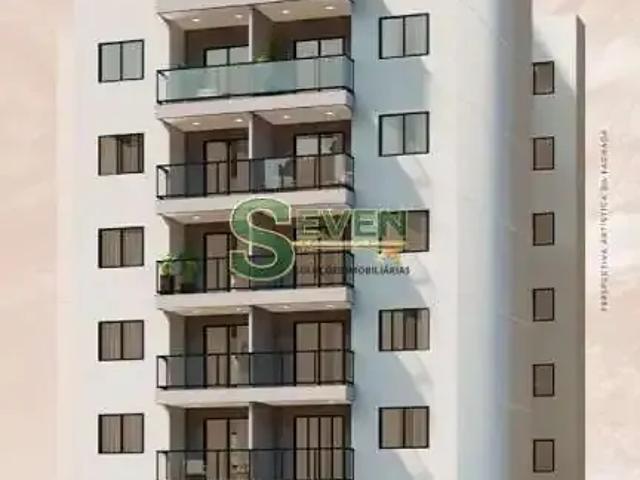 Apartamento para Venda em Volta Redonda/RJ São Geraldo 2 Quartos