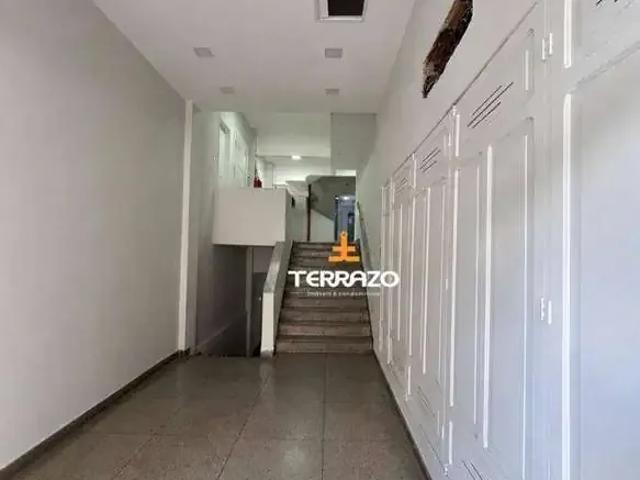 Apartamento para Venda em Volta Redonda/RJ São Geraldo 2 Quartos