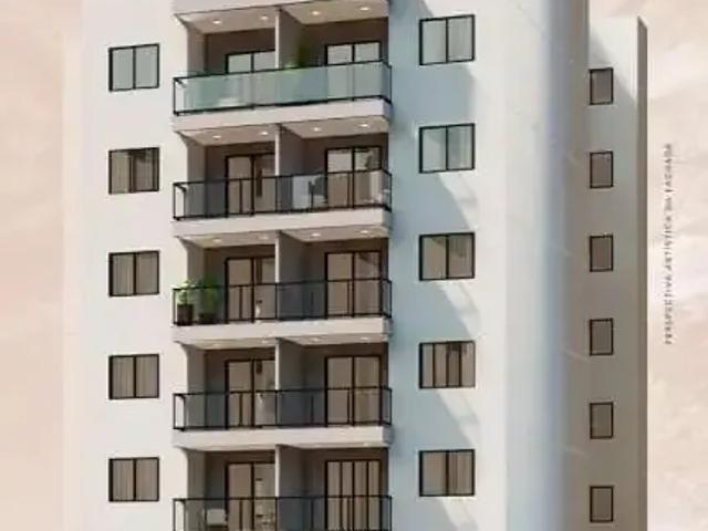 Apartamento para Venda em Volta Redonda/RJ São Geraldo 2 Quartos