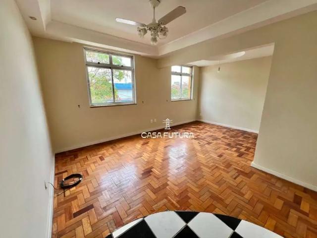 Apartamento para Venda em Volta Redonda/RJ São Geraldo 2 Quartos