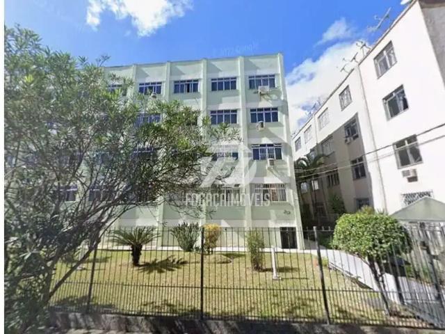 Apartamento para Venda em Volta Redonda/RJ São Geraldo 2 Quartos