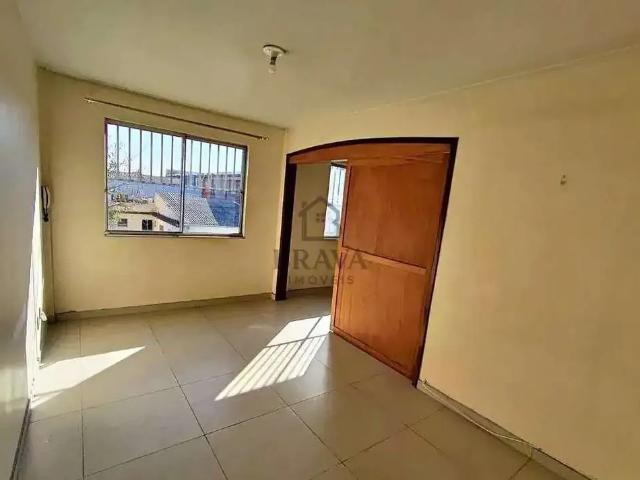 Apartamento para Venda em Volta Redonda/RJ São Geraldo 2 Quartos