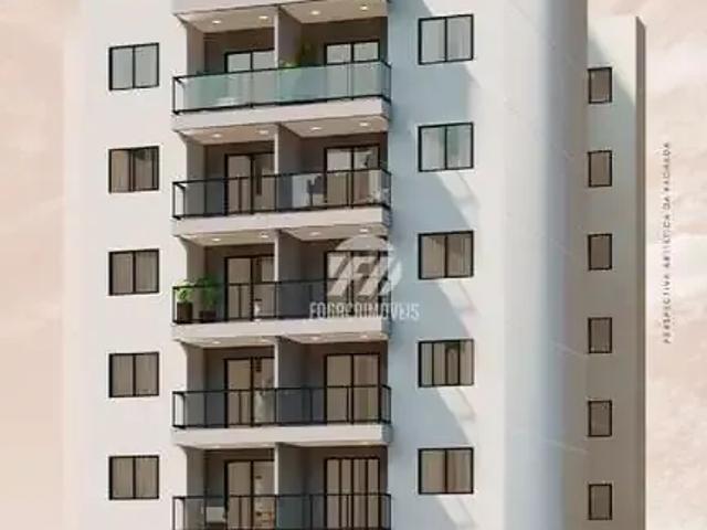 Apartamento para Venda em Volta Redonda/RJ São Geraldo 2 Quartos