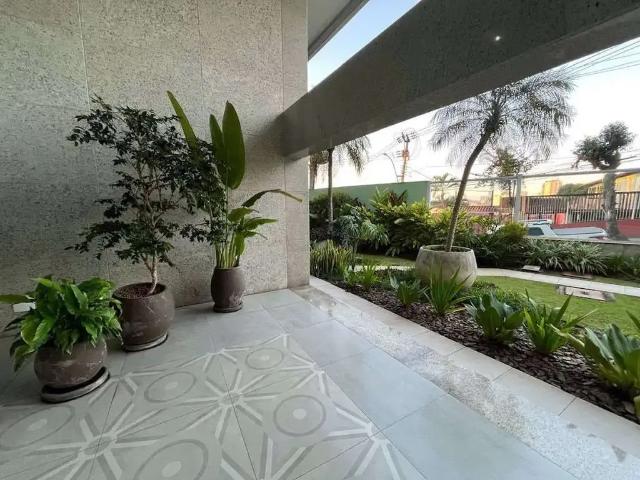 Apartamento para Venda em Volta Redonda/RJ Colina 3 Quartos