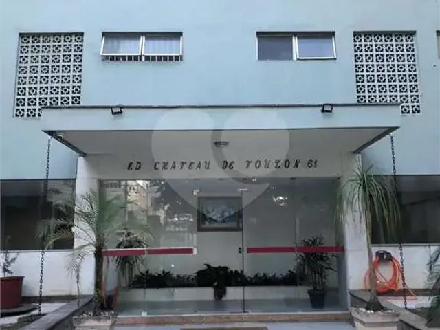 Apartamento para Venda em Volta Redonda/RJ São Geraldo 3 Quartos