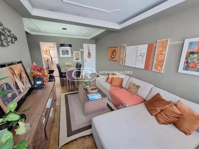 Apartamento para Venda em Volta Redonda/RJ São Geraldo 3 Quartos