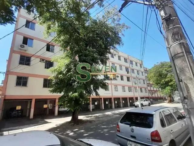 Apartamento para Venda em Volta Redonda/RJ São Geraldo 3 Quartos