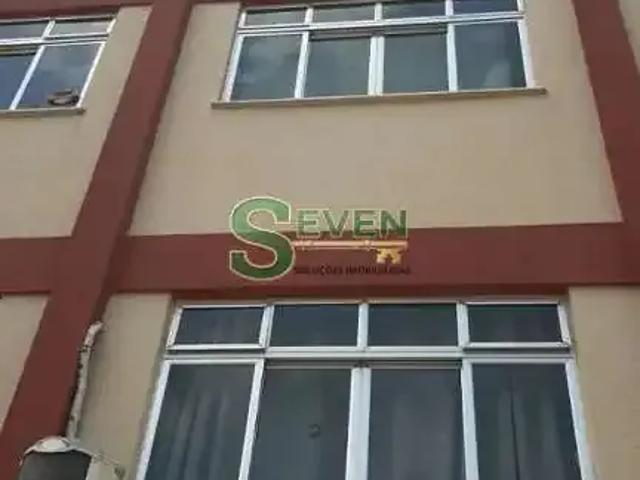 Apartamento para Venda em Volta Redonda/RJ São Geraldo 3 Quartos