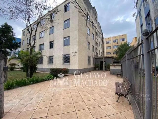 Apartamento para Venda em Volta Redonda/RJ São Geraldo 3 Quartos
