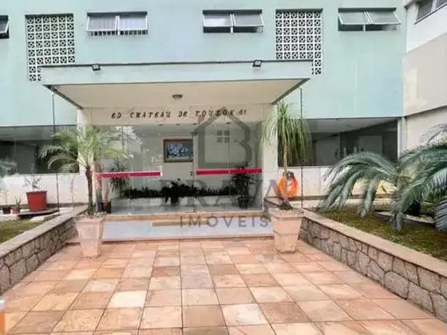 Apartamento para Venda em Volta Redonda/RJ São Geraldo 3 Quartos
