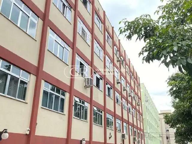 Apartamento para Venda em Volta Redonda/RJ São Geraldo 3 Quartos