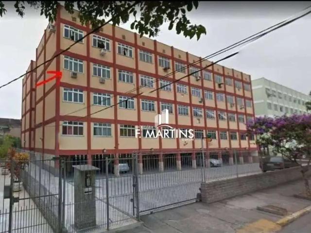 Apartamento para Venda em Volta Redonda/RJ São Geraldo 3 Quartos