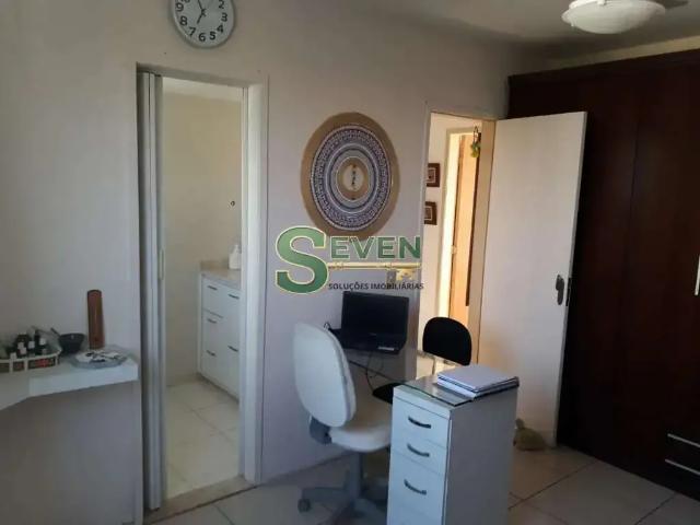 Apartamento para Venda em Volta Redonda/RJ São Geraldo 3 Quartos