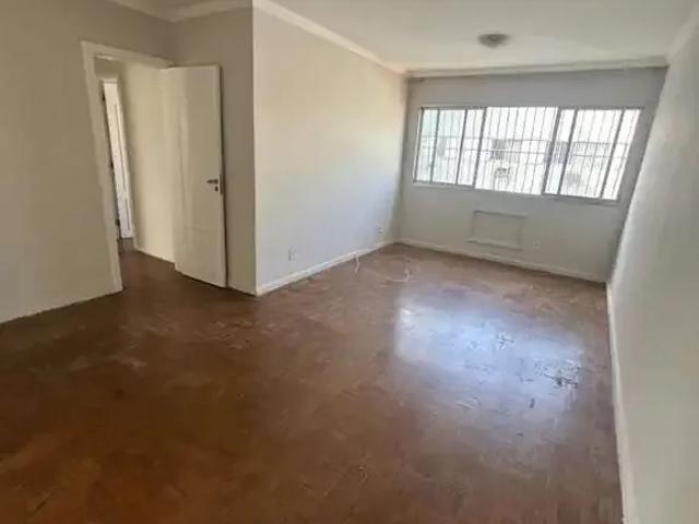Apartamento para Venda em Volta Redonda/RJ São Geraldo 3 Quartos
