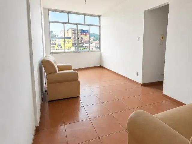 Apartamento para Venda em Volta Redonda/RJ São João 4 Quartos