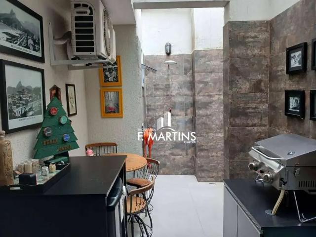 Apartamento para Venda em Volta Redonda/RJ São João 2 Quartos