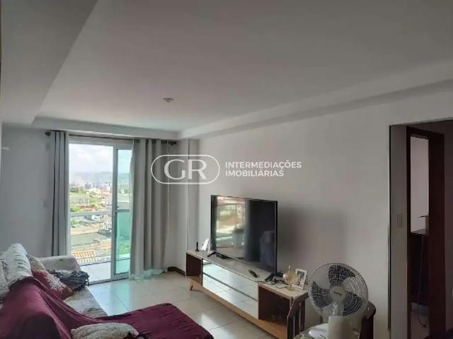 Apartamento para Venda em Volta Redonda/RJ São João 2 Quartos