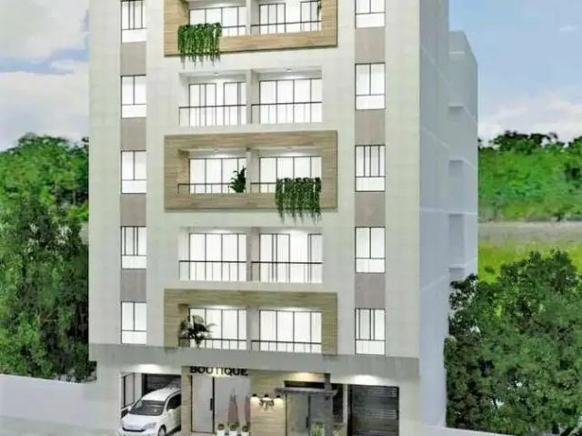 Apartamento para Venda em Volta Redonda/RJ São João 2 Quartos