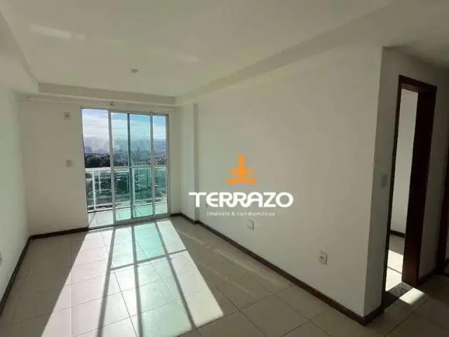 Apartamento para Venda em Volta Redonda/RJ São João 2 Quartos