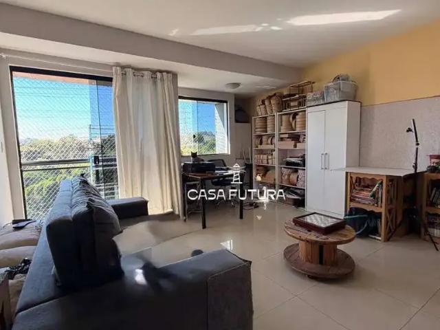 Apartamento para Venda em Volta Redonda/RJ São João 2 Quartos
