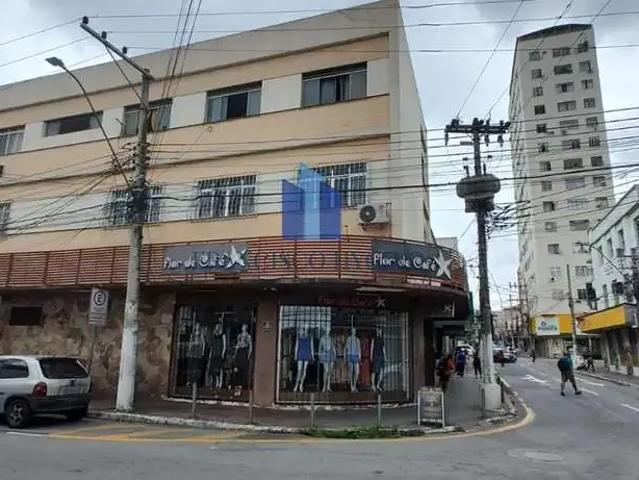 Apartamento para Venda em Volta Redonda/RJ São João 2 Quartos