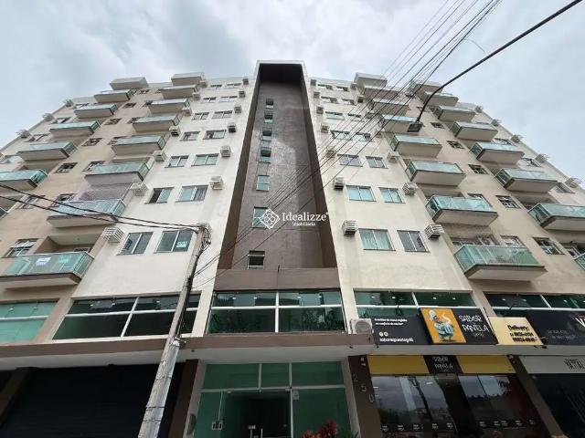 Apartamento para Venda em Volta Redonda/RJ São João 2 Quartos