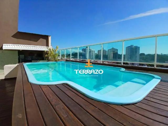 Apartamento para Venda em Volta Redonda/RJ São João 2 Quartos