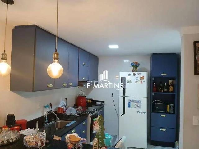 Apartamento para Venda em Volta Redonda/RJ São João 2 Quartos