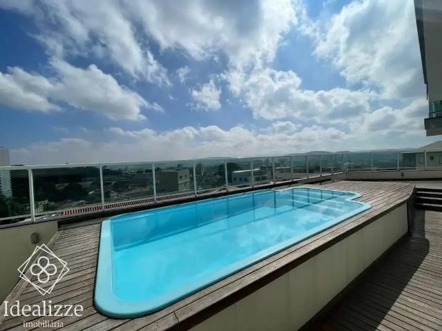 Apartamento para Venda em Volta Redonda/RJ São João 2 Quartos