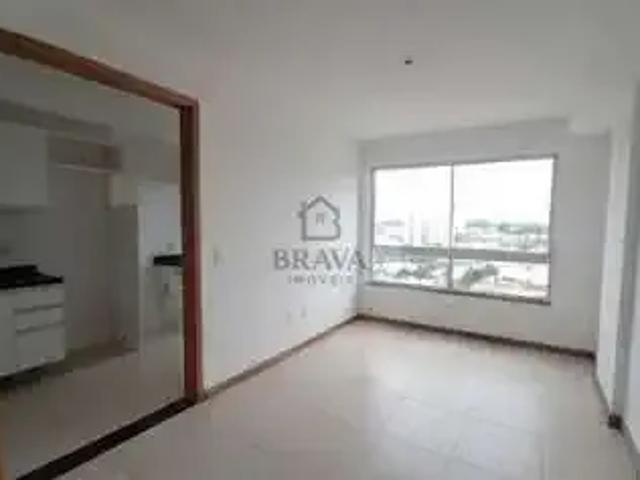 Apartamento para Venda em Volta Redonda/RJ São João 2 Quartos