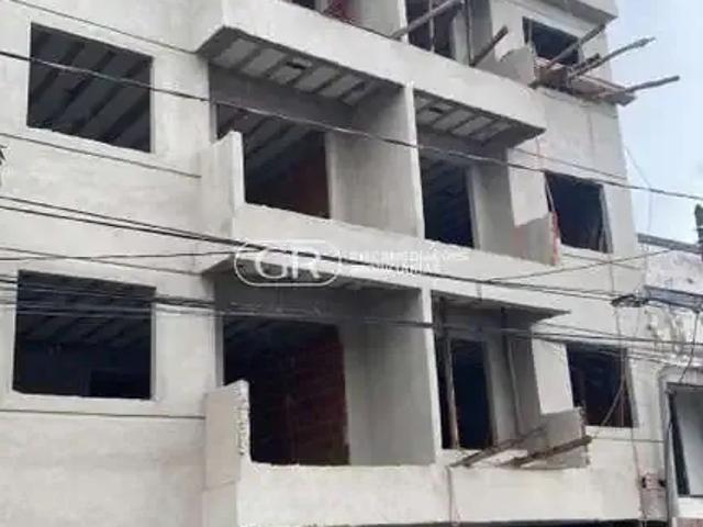Apartamento para Venda em Volta Redonda/RJ São João 2 Quartos