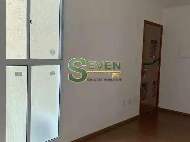 Apartamento para Venda em Volta Redonda/RJ São Luís 2 Quartos