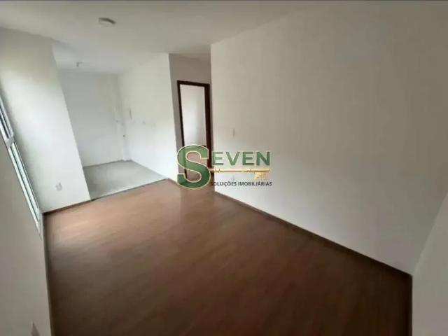 Apartamento para Venda em Volta Redonda/RJ São Luís 2 Quartos