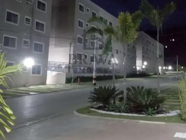 Apartamento para Venda em Volta Redonda/RJ São Luís 2 Quartos