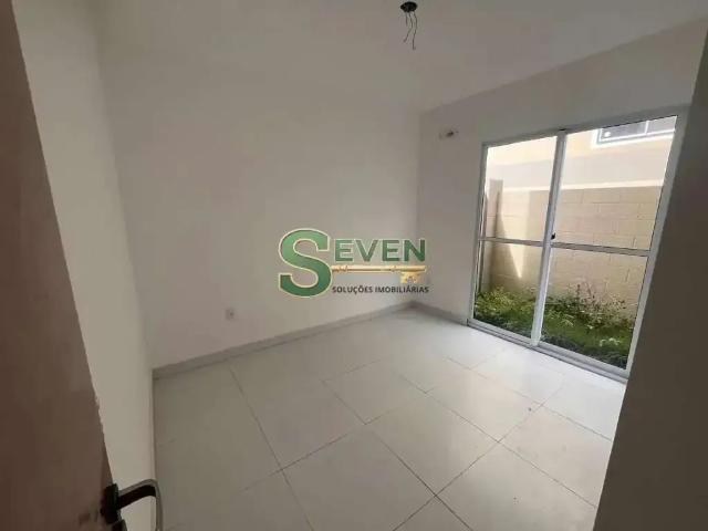 Apartamento para Venda em Volta Redonda/RJ São Luís 2 Quartos