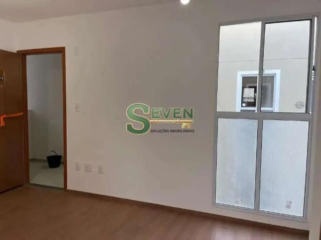 Apartamento para Venda em Volta Redonda/RJ São Luís 2 Quartos