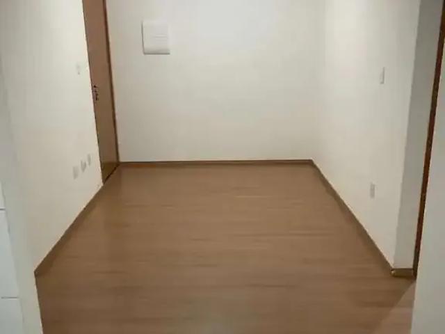 Apartamento para Venda em Volta Redonda/RJ São Luís 2 Quartos