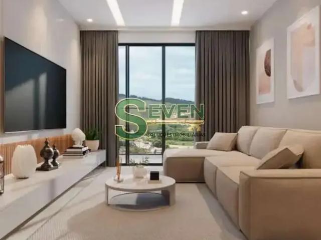 Apartamento para Venda em Volta Redonda/RJ São Luís 2 Quartos