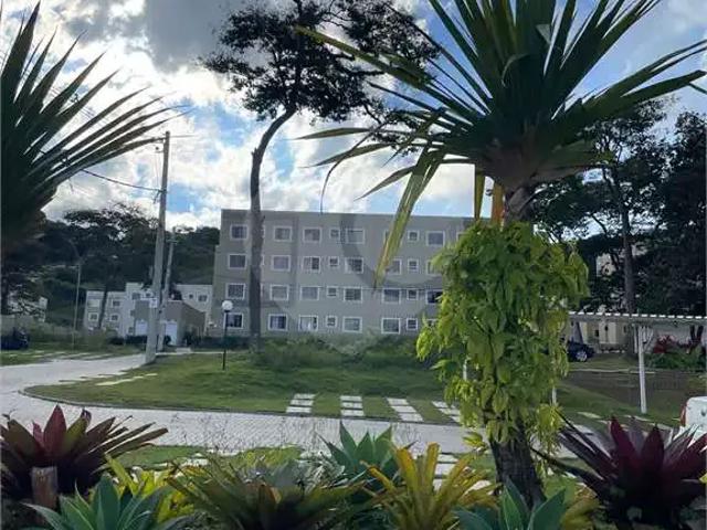 Apartamento para Venda em Volta Redonda/RJ São Luís 2 Quartos