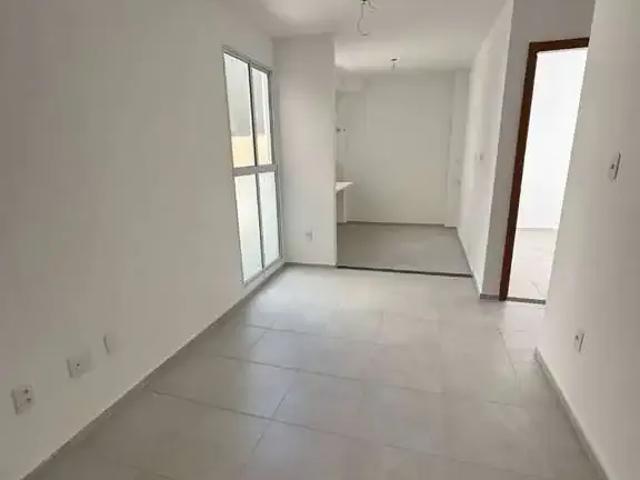 Apartamento para Venda em Volta Redonda/RJ São Luís 2 Quartos