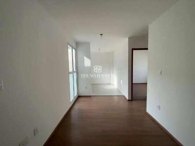 Apartamento para Venda em Volta Redonda/RJ São Luís 2 Quartos