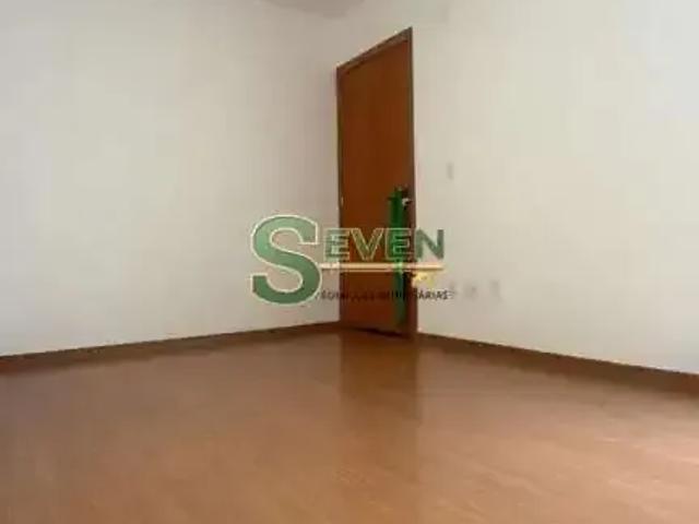 Apartamento para Venda em Volta Redonda/RJ São Luís 2 Quartos