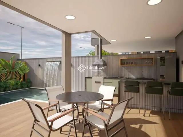 Apartamento para Venda em Volta Redonda/RJ São Luiz 2 Quartos