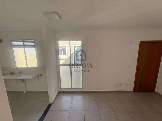 Apartamento para Venda em Volta Redonda/RJ São Luís 2 Quartos